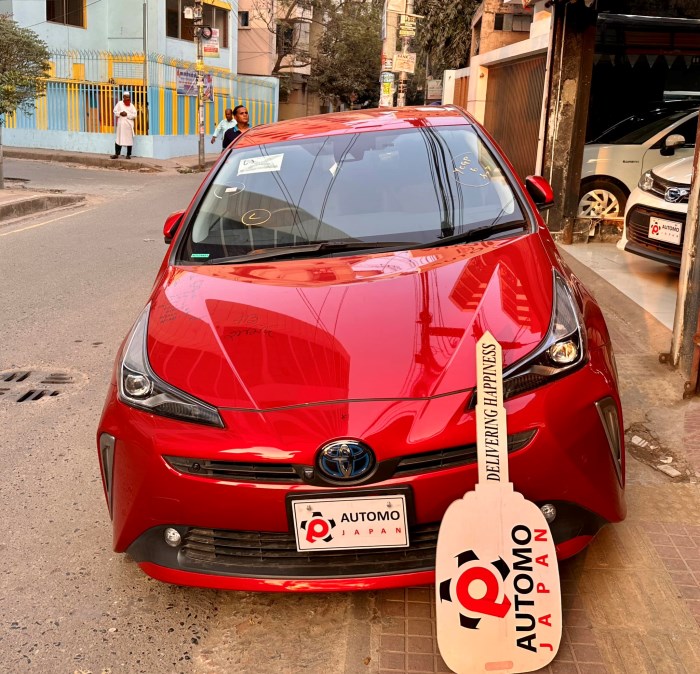 Most Trusted Car Dealer in Bangladesh | Automo Japan